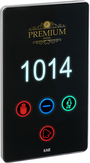 KNX-Shop-Srbija. EAE DND MUR Unit Conventional vers.