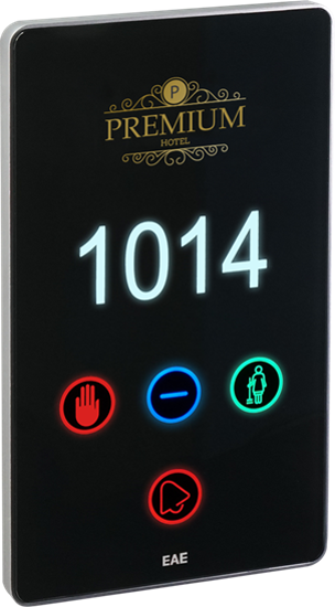 KNX-Shop-Srbija. EAE DND MUR Unit Conventional vers.